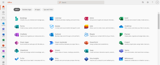 Enormas - Kurumsal Bilişim Ürünleri Tedariği