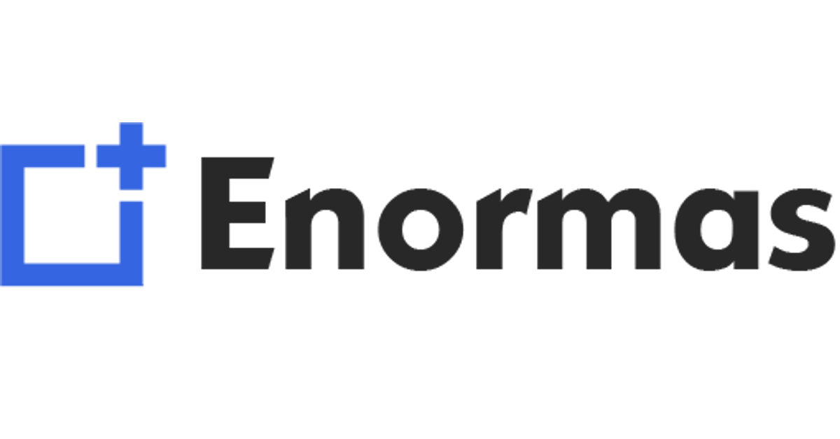 Enormas - Kurumsal Bilişim Ürünleri Tedariği